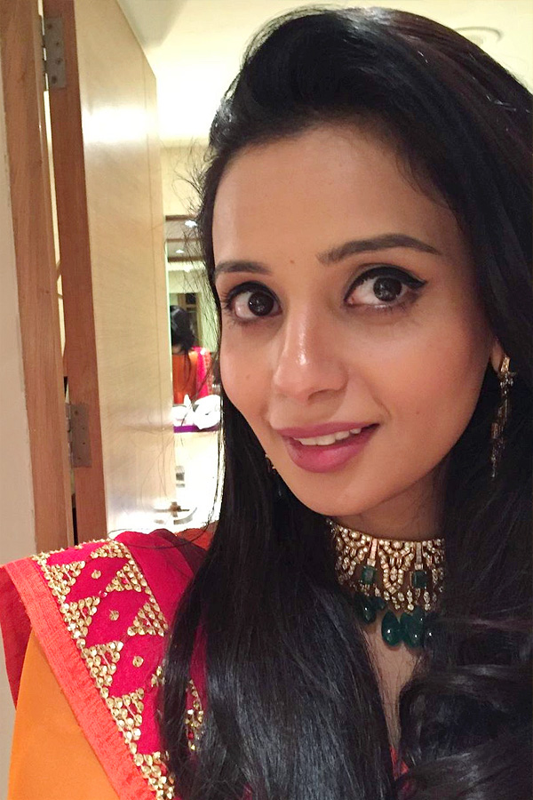 Gayatri Reddy Bhatia Photos: ఇప్పుడు కావ్యా మారన్‌ ఫేమస్‌.. కానీ ...