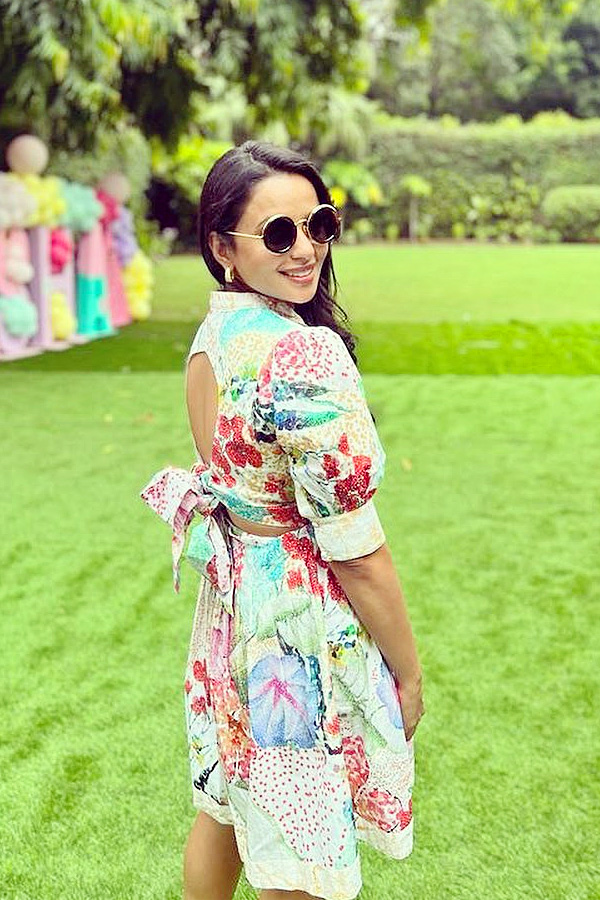 Gayatri Reddy Bhatia Photos: ఇప్పుడు కావ్యా మారన్‌ ఫేమస్‌.. కానీ ...