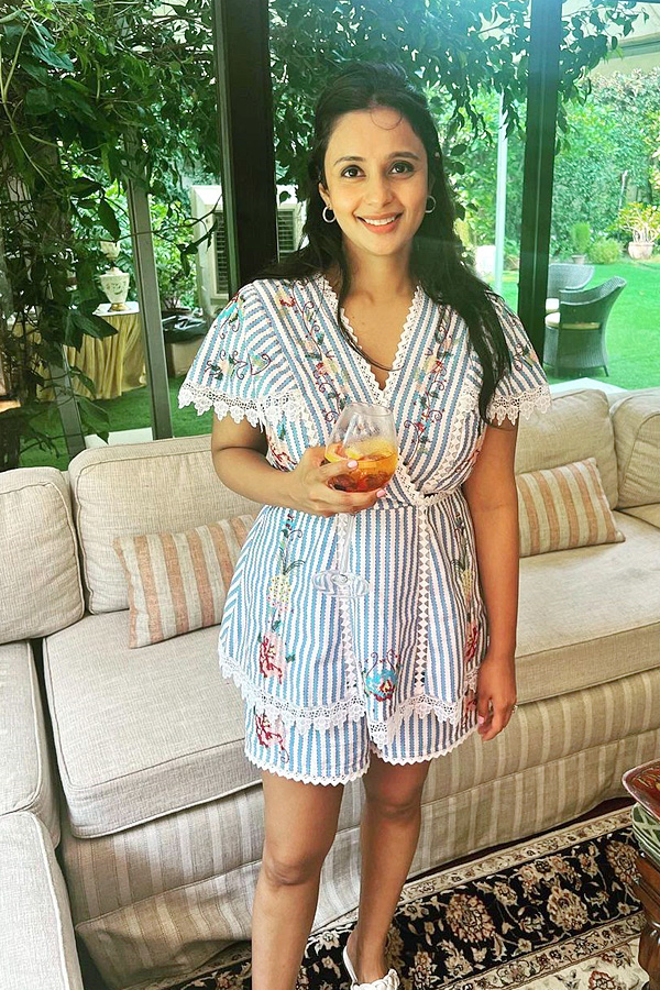 Gayatri Reddy Bhatia Photos: ఇప్పుడు కావ్యా మారన్‌ ఫేమస్‌.. కానీ ...