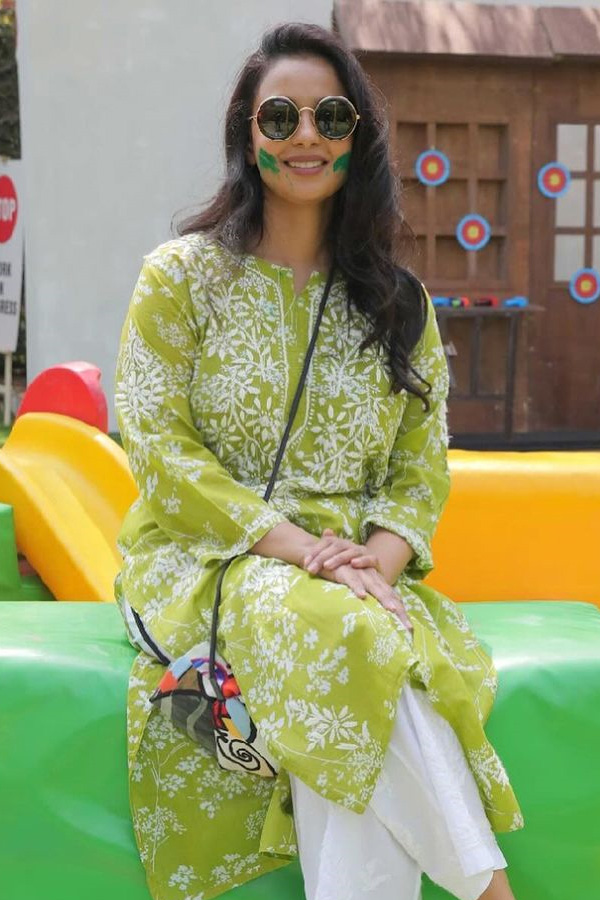 Gayatri Reddy Bhatia Photos: ఇప్పుడు కావ్యా మారన్‌ ఫేమస్‌.. కానీ ...