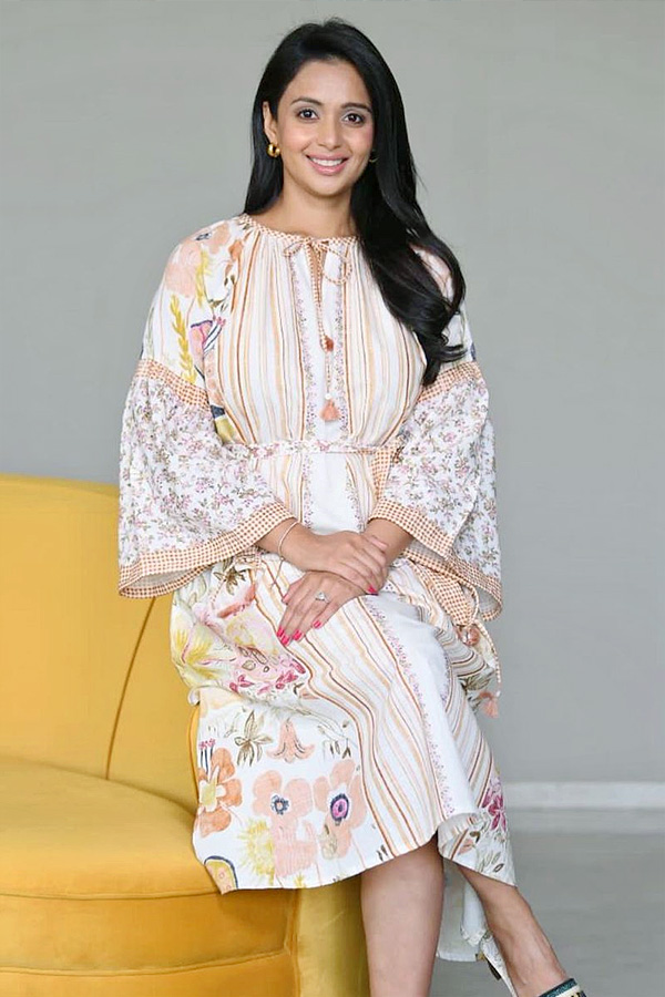 Gayatri Reddy Bhatia Photos: ఇప్పుడు కావ్యా మారన్‌ ఫేమస్‌.. కానీ ...