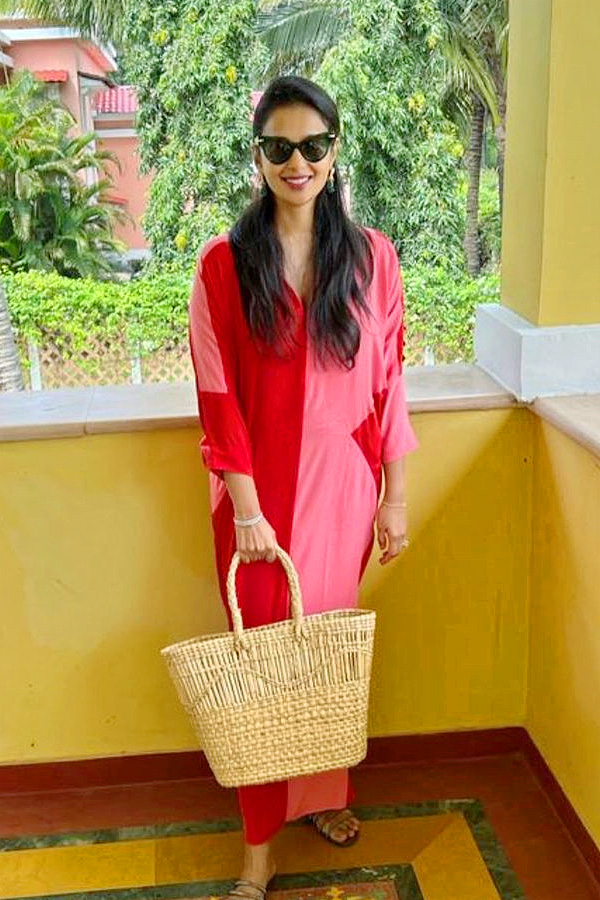 Gayatri Reddy Bhatia Photos: ఇప్పుడు కావ్యా మారన్‌ ఫేమస్‌.. కానీ ...