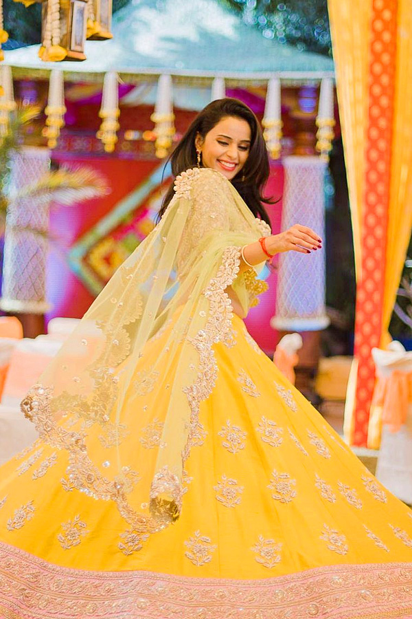 Gayatri Reddy Bhatia Photos: ఇప్పుడు కావ్యా మారన్‌ ఫేమస్‌.. కానీ ...