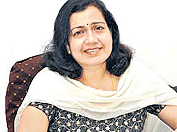 సీబీఐ అదనపు డెరైక్టర్‌గా అర్చనా రామసుందరం | Archana Ramasundaram ...