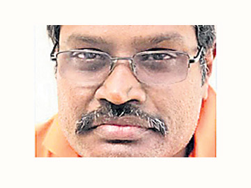 దర్శకుడు బాలచందర్‌కు పుత్ర వియోగం | k.bala chandar son was dead | Sakshi