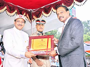 ఓఎన్‌జీసీ రాజమండ్రి అసెట్‌కు ప్రతిష్టాత్మక గుర్తింపు | prestigious ...