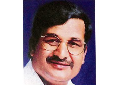 మరపురాని నేత మాధవరెడ్డి | former home minister madhava reddy 15th death ...