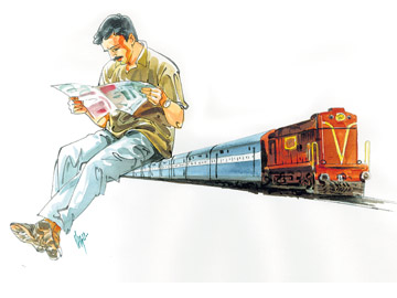 కథ : అనుకోకుండా ఒక రోజు | anukokunda oka roju story | Sakshi