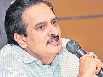 ఆధారాలుంటే ఏసీబీ ఎవరికైనా నోటీసులు ఇవ్వొచ్చు | 'Sakshi' interview with ...