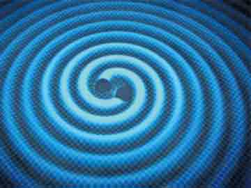 ఐన్‌స్టీన్ ‘తరంగాలు’ దొరికాయి | Gravitational Waves Detected, Confirming Einstein's Theory | Sakshi