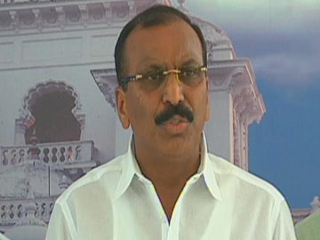 'భూమా అక్రమాలను చంద్రబాబుకు వివరించాం' | Silpa Mohan Reddy complain ...