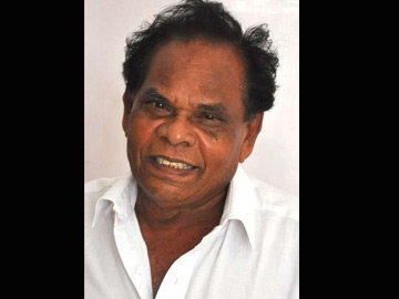 హాస్య నటుడు కుమరిముత్తు కన్నుమూత | Tamil actor Kumarimuthu passes away ...