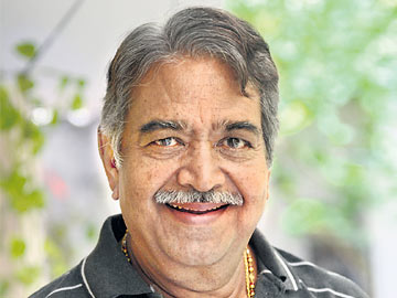 ఆ కల నెరవేరలేదు : రంగనాథ్ | Telugu actor Ranganath Special Interview in ...