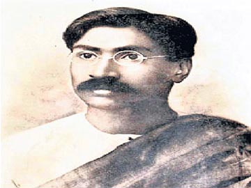 తెలంగాణ వైతాళికుడు భాగ్యరెడ్డి వర్మ | social activist Bhagya Reddy ...