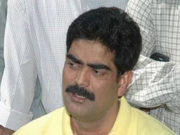 11ఏళ్ల తర్వాత మాజీ ఎంపీ విడుదల | Rajiv Roshan case: Former RJD MP ...