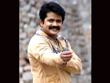 నటుడు రితీశ్‌కు అస్వస్థత | Actor Ritheesh sickness | Sakshi