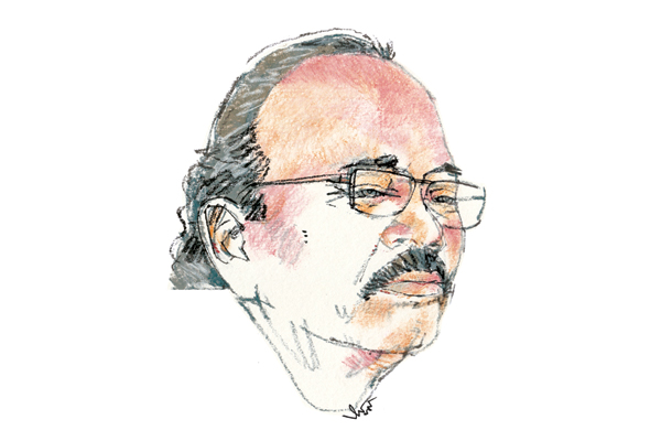 ఉన్నాడున్నాడు దేవపుత్ర | chilukuri devaputra was the first death ...