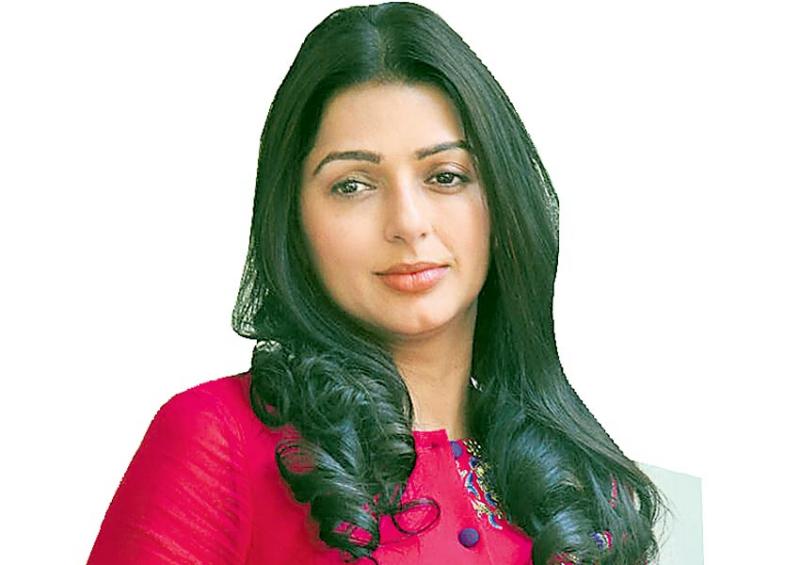 తెలుగులో ఆ చిన్న మార్పు రావాలి | Bhumika Chawla's Exclusive Interview ...