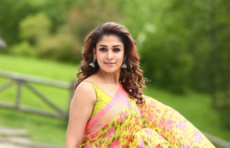 ఇక జనవరే! | Nayanthara Lead Role Imaika Nodigal, Nayanthara Police ...