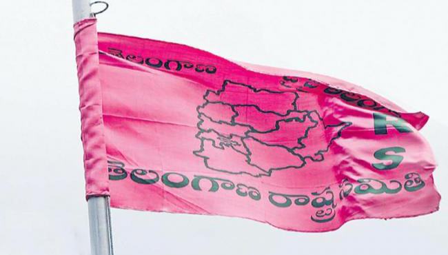 నిజం ఒప్పుకున్న టీఆర్‌ఎస్‌ ఎమ్మెల్యే | trs mla ganesh gupta on road ...