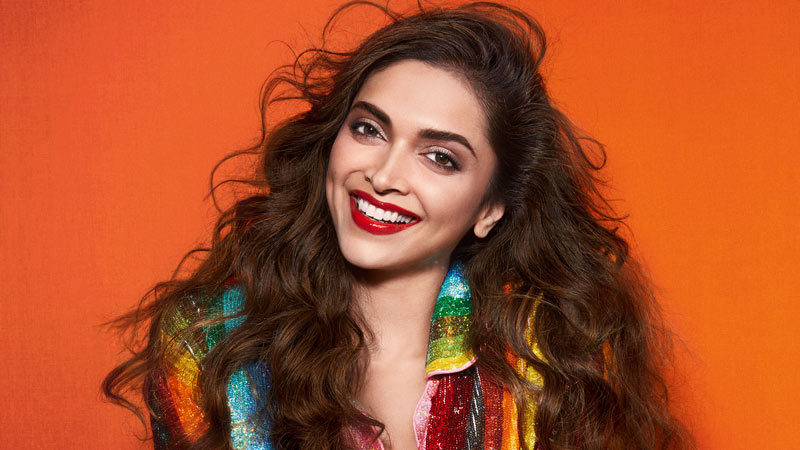 ముందు చూపు | Deepika Padukone to explore film production | Sakshi