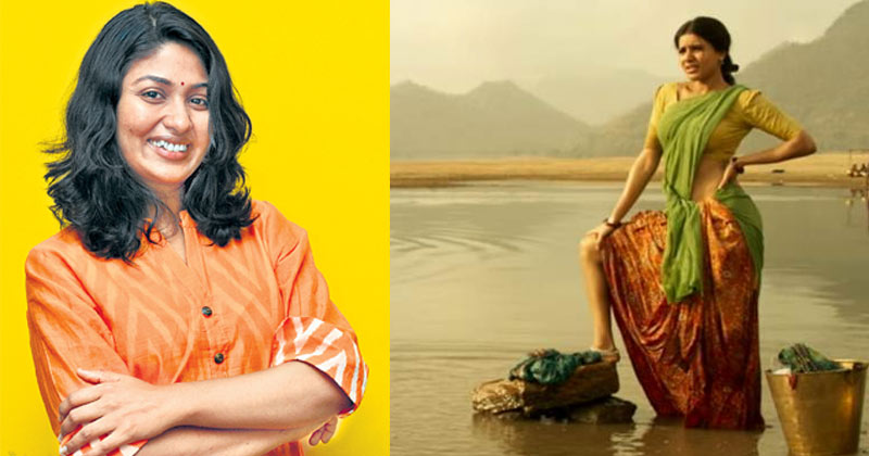 Dubbing Artist Jyothi Varma Special Interview on Rangasthalm Samantha ...