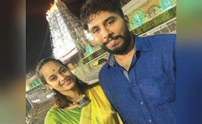శివాజీ మనవడితో సుజావరూణి పెళ్లి | Siviji Dev Married With Actress Suja ...