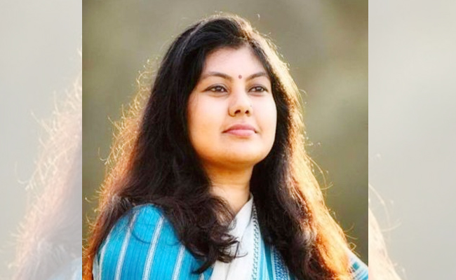 జయనగరలో జై ఎవరికి? | Who Supports Soumya Reddy In Jayanaga Karnataka ...