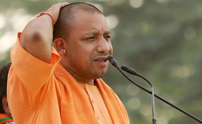 చనిపోయిన వాళ్లను తేలేం కదా! | Yogi Says Cant Bring Back Dead While ...