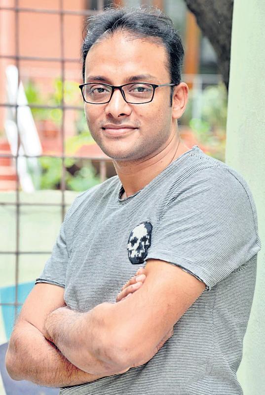 ఫుల్‌ ఫన్‌.. నో లెసన్‌ | Jambalakidi Pamba Director J.B. Murali Krishna ...