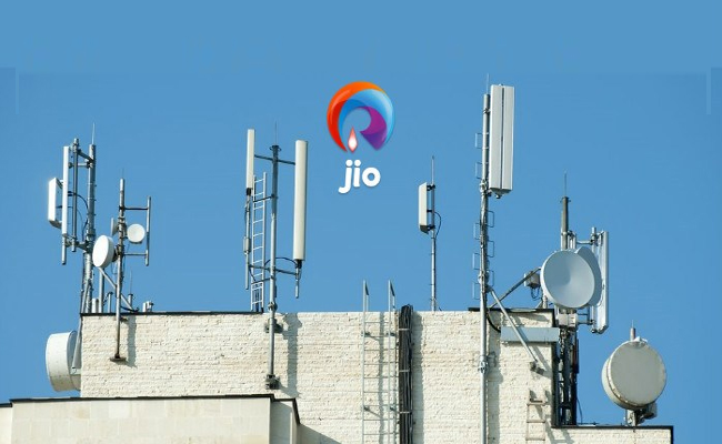 జియో టవరంటూ టోకరా! | Cyber Crime With Jio Towers Named In Hyderabad ...