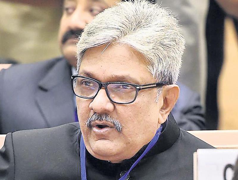 జస్టిస్‌ జోసెఫ్‌ పదోన్నతికి గ్రీన్‌సిగ్నల్‌! | Uttarakhand HC Chief ...