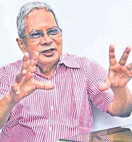 సీనియర్‌ నిర్మాత కొసరాజు భానుప్రసాద్‌ కన్నుమూత | Senior producer ...