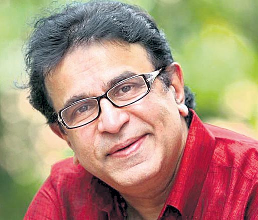 నటుడు కెప్టెన్‌ రాజు కన్నుమూత | Kerala actor Captain Raju dead | Sakshi