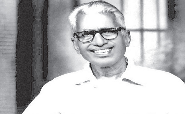 సాయుధ పోరాట కవి | Article On Telangana Revolutionary poet Suddala ...