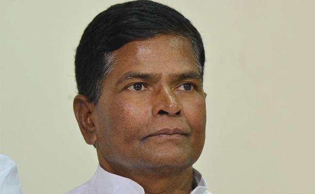 ‘కాంగ్రెస్ వ్యవసాయాన్ని ఓ పండుగలా చేస్తుంది’ | Congress Leader Chinna ...