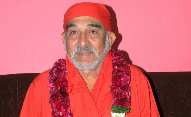 రానున్న కాలం యువతదే | Actor Vijay Chander Exclusive Interview | Sakshi