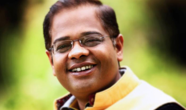 ‘మా నాన్న ఎన్నికల్లో పోటీ చేయరు’ | Ajit Jogi will not contest ...