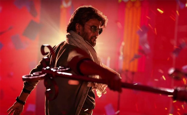 పొంగల్‌కు పేట్ట | Rajinikanth Petta Movie Release Date | Sakshi