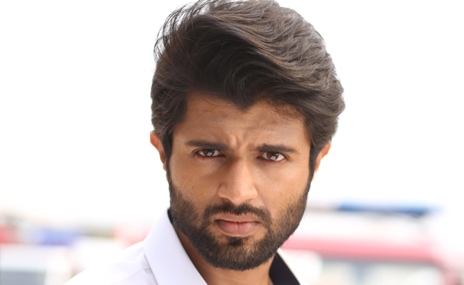 ‘అందుకే నన్ను రిజెక్ట్‌ చేశారు’ | Vijay Devarakonda talks about his ...