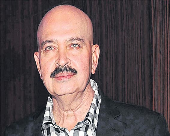 బాగానే ఉన్నాను | Rakesh Roshan's throat cancer surgery is successful ...