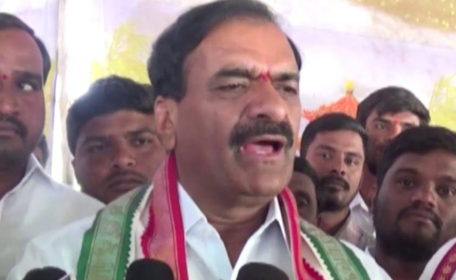 మల్‌రెడ్డి పిటిషన్‌ వచ్చేనెలకు వాయిదా వేసిన కోర్టు | High Court ...