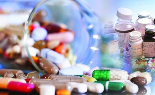 మాయదారి మందుల్లో మనమే నెం.1 | Poor Quality Drugs Are Increased In ...