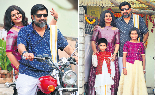 అలా స్నేహం.. ప్రేమ.. పెళ్లి: నిహారికా | Fashion Designer Niharika Reddy ...