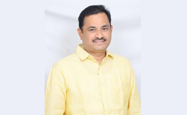 సుగవాసికి మళ్లీ నిరాశే | Rayachoti Ticket Cancel for Sugavasi Prasad ...