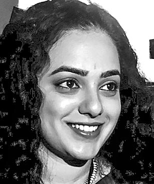 సైంటిస్ట్‌ వర్ష | Nithya On A Mission For Mission Mangal | Sakshi