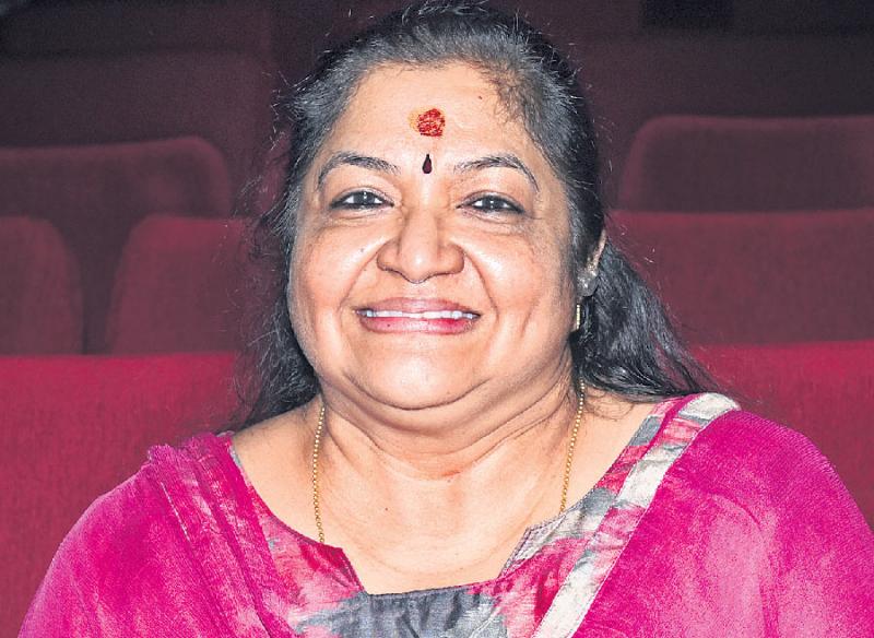 అన్నీ తెలుగు పాటలే | singers chitra srikrishna srinidhi saket and sony ...