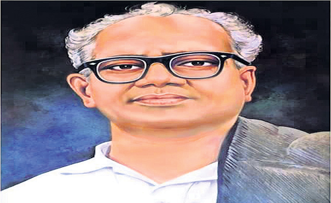 పుచ్చలపల్లి సుందరయ్య.. నీకు సాటిలేరయ్యా! | Article On Greatness Of ...