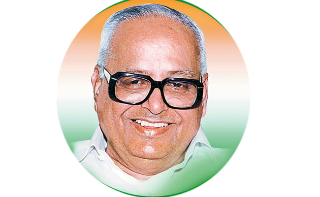 పవర్‌ ఫుల్‌ సీఎం | Jalagam Vengal Rao Special Story on Lok Sabha ...