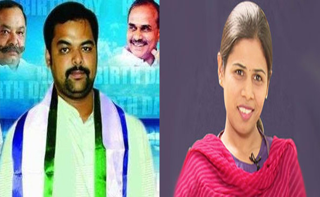 ఆళ్లగడ్డ.. ఎవరికో అడ్డా | Andhra Pradesh Elections Allagadda ...